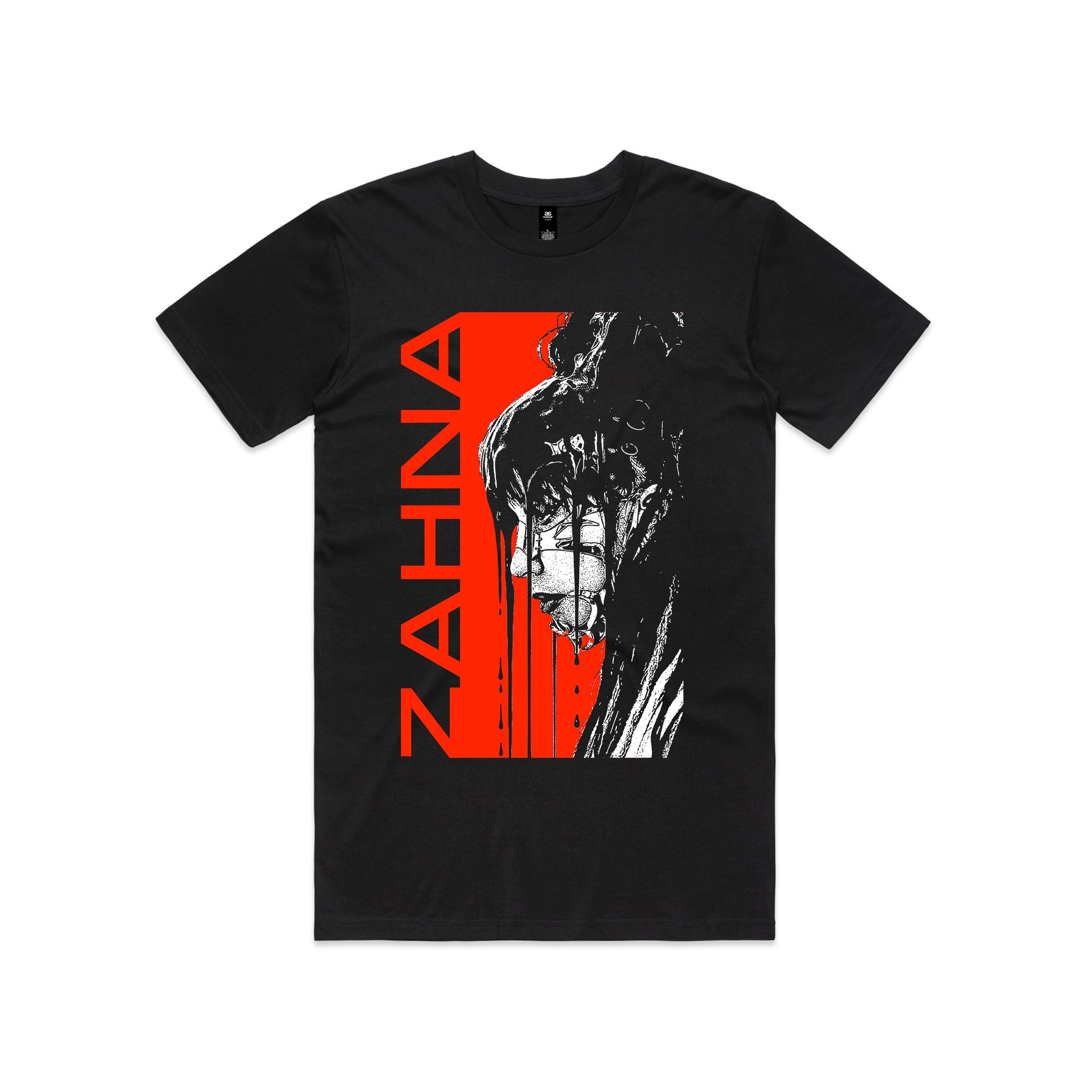 Zahna